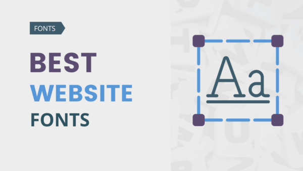 Best Web Fonts to Add in CSS Code - Syed Tech